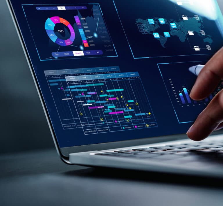 Orchestrator. - SSCL