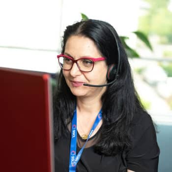 Employee Services - SSCL