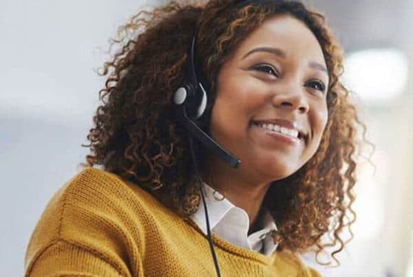 Contact Centre Services - SSCL