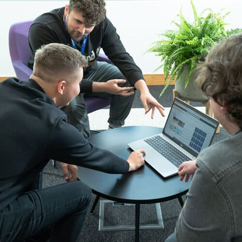 Pension Administration - SSCL