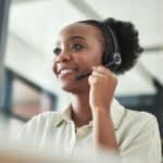 Contact Centre Services - SSCL